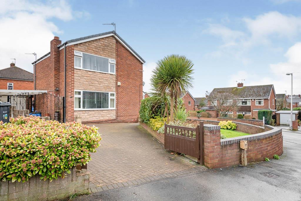 Bowmere Drive, Winsford – CW Estate Agents